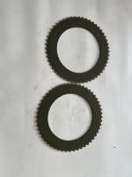 China 4206373 Friction plates Parts for sale