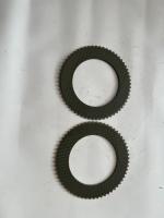 China 4215607 Friction plates Parts for sale