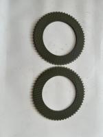 China 4215607 Friction plates Parts for sale