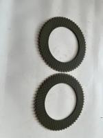 China 233166 Friction plates Parts for sale