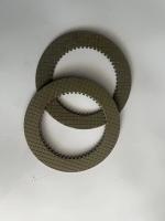 China 4207141 Friction plates Parts for sale