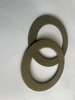 China 4207141 Friction plates Parts for sale
