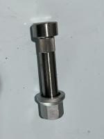China A02107.0100 Tire bolts Kalmar Reach Stacker Parts for sale