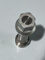 China A02107.0100 Tire bolts Kalmar Reach Stacker Parts for sale