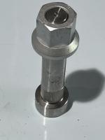 China A02107.0100 Tire bolts Kalmar Reach Stacker Parts for sale