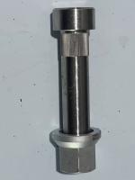China A02107.0100 Tire bolts Kalmar Reach Stacker Parts for sale