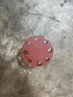 China M3554T Pin shaft Fantuzzi Spare Parts for sale