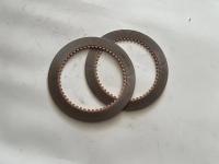 China 230911 Friction plates Parts for sale