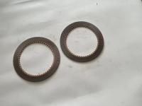 China 230911 Friction plates Parts for sale