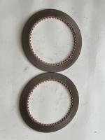 China 230911 Friction plates Parts for sale