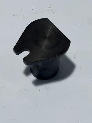 China 800015.01 Pin shaft Konecranes Spare Parts for sale