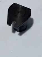 China 800015.01 Pin shaft Konecranes Spare Parts for sale