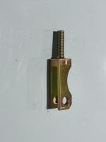 China 924015.0186  Connectors Kalmar Reach Stacker Parts for sale
