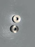 China N3500T Bushings Fantuzzi Spare Parts for sale
