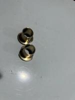 China 81.9808.4 Spacer Kessler Axle Parts for sale