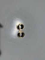 China 81.9808.4 Spacer Kessler Axle Parts for sale