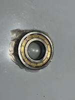 China 94101003 bearing Konecranes Spare Parts for sale