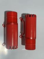 China 1394969 dynamo N120039 Sound and light alarm Kalmar Reach Stacker Parts for sale