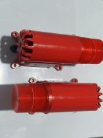 China 1394969 dynamo N120039 Sound and light alarm Kalmar Reach Stacker Parts for sale