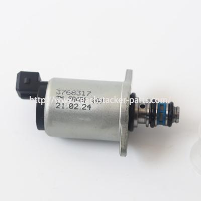China 923636.0756  Magnetic valve 4089886 Turbocharger  Engine Parts for sale