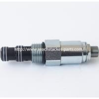 China 923829.0629 Valve 54115305 Wiper motor Konecranes/Linde/Kalmar/Sany Reach Stacker Spare Parts for sale