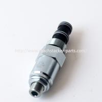 China 923829.0629 Valve 54115305 Wiper motor Konecranes/Linde/Kalmar/Sany Reach Stacker Spare Parts for sale