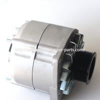 China 1394969 dynamo N120039 Sound and light alarm Kalmar Reach Stacker Parts for sale