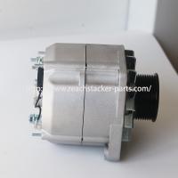 China 1394969 dynamo N120039 Sound and light alarm Kalmar Reach Stacker Parts for sale