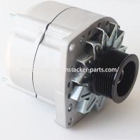 China 1394969 dynamo N120039 Sound and light alarm Kalmar Reach Stacker Parts for sale
