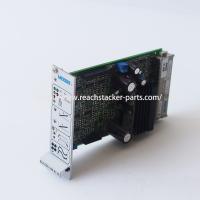 China EEA-EDC-436-A1-32 amplifier Kalmar Reach Stacker Parts for sale