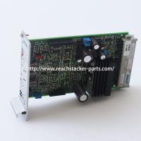 China EEA-EDC-436-A1-32 amplifier Kalmar Reach Stacker Parts for sale