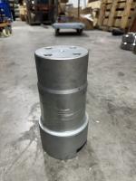 China 3574610826 dowel pin Konecranes Spare Parts for sale