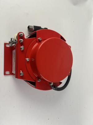 China 60337893 Cable pull sensor Kalmar Reach Stacker Parts for sale