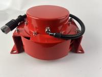 China 60337893 Cable pull sensor Kalmar Reach Stacker Parts for sale