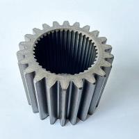 China 507251-183 Gear Kessler Axle Parts for sale