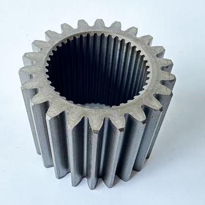 China 507251-183 Gear Kessler Axle Parts for sale