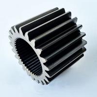 China 507251-183 Gear Kessler Axle Parts for sale