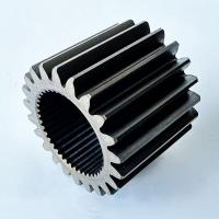 China 507251-183 Gear Kessler Axle Parts for sale