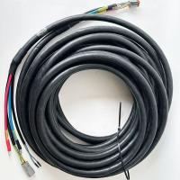 China A50973.0200 wiring harness Kalmar Reach Stacker Parts for sale