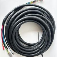 China A50973.0200 wiring harness Kalmar Reach Stacker Parts for sale