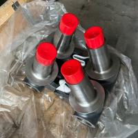 China 200062.01 Steering knuckle Konecranes Spare Parts for sale