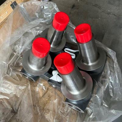 China 200062.01 Steering knuckle Konecranes Spare Parts for sale
