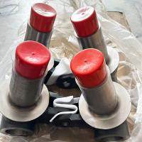 China 200062.01 Steering knuckle Konecranes Spare Parts for sale
