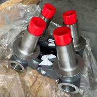 China 200062.01 Steering knuckle Konecranes Spare Parts for sale