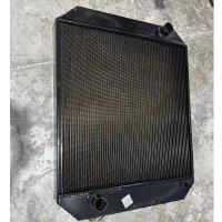 China 922216.0010 Water tank Kalmar Reach Stacker Parts for sale