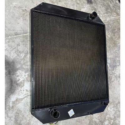 China 922216.0010 Water tank Kalmar Reach Stacker Parts for sale