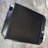 China 922216.0010 Water tank Kalmar Reach Stacker Parts for sale