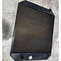 China 922216.0010 Water tank Kalmar Reach Stacker Parts for sale