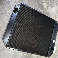 China 922216.0010 Water tank Kalmar Reach Stacker Parts for sale