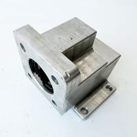China A25974.0200 Bevel gear Kalmar Reach Stacker Parts for sale